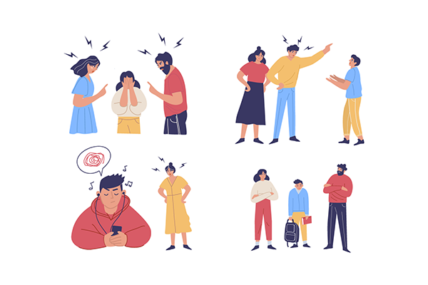 Parent Coaching Services | Wise Parent Coaching