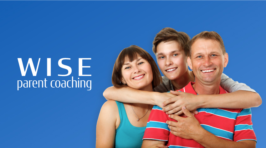 Parent Coaching Services | Wise Parent Coaching